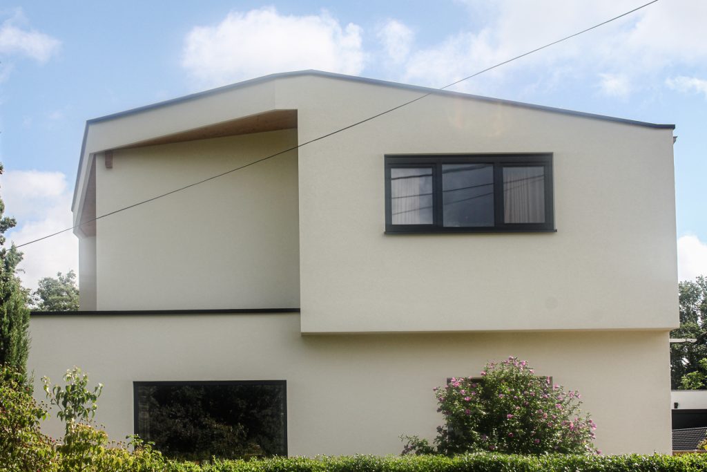 Projecten - BBS Construct