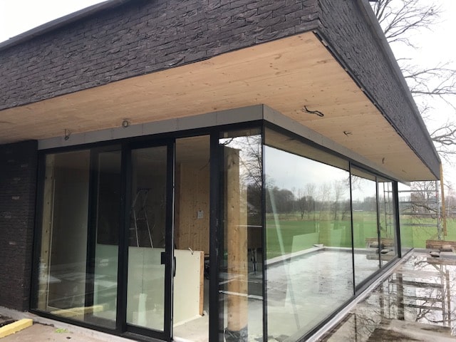 Project Schilde - BBS Construct